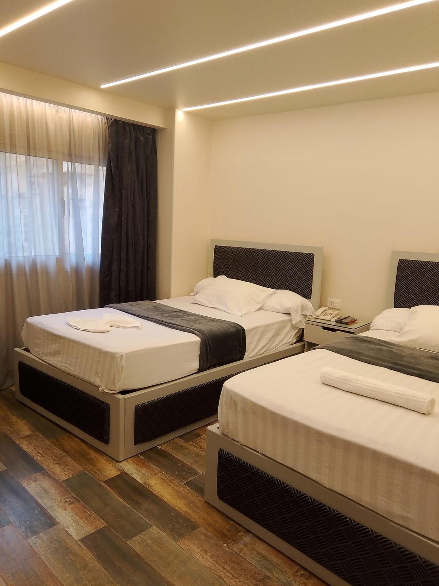 FOUR SEASON DOWNTOWN HOTEL CAIRO